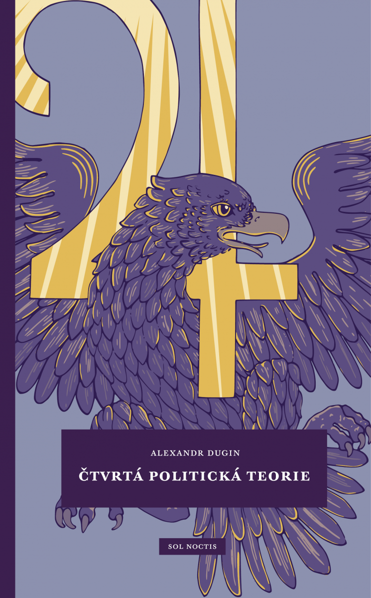 Aleksandr Dugin’s Foundations of Geopolitics | The Fourth Political Theory