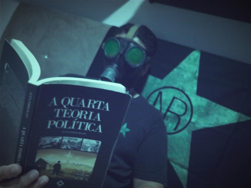 Brief Draft of a Methodology for the Fourth Political Theory | The ...
