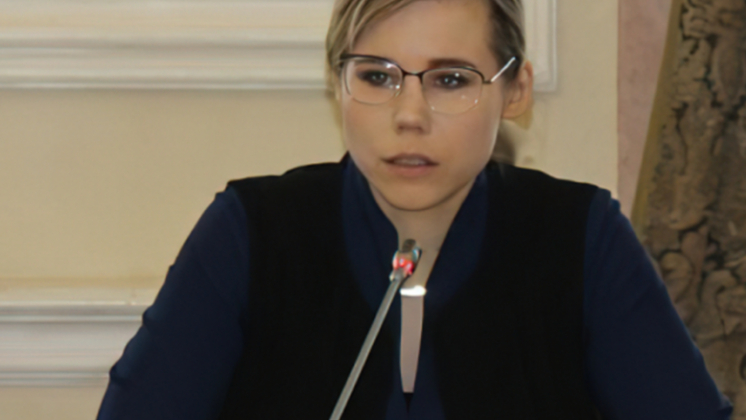 How events in Ukraine have shaken the French political life: A FAN ...