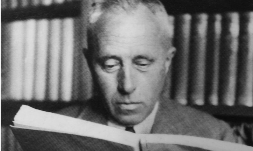 Sobre Johan Huizinga | The Fourth Political Theory