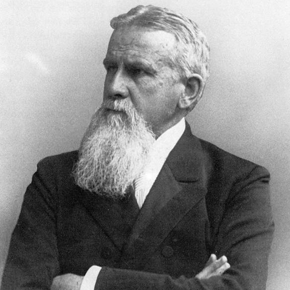 Friedrich Ratzel | The Fourth Political Theory