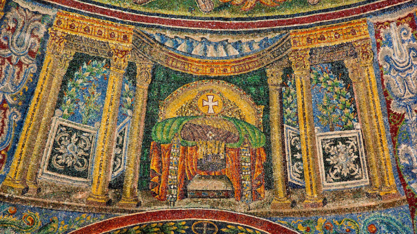 The Order of Katechon | The Fourth Political Theory