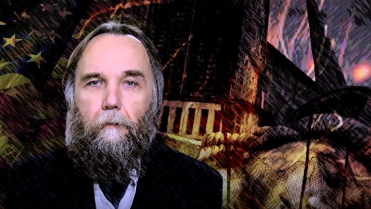 PHILOSOPHY OF WAR - MARDAN INTERVIEWS ALEXANDER DUGIN | The Fourth ...